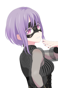 Ave Mujica | Anime | BanG Dream! Official Website